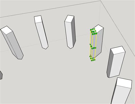Import Stl With The Same Surface Borders Error Sketchup Sketchup Community