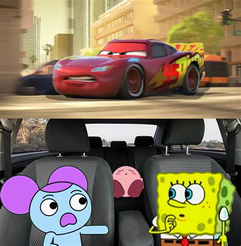 Driving Sequence By Redkirb On Deviantart