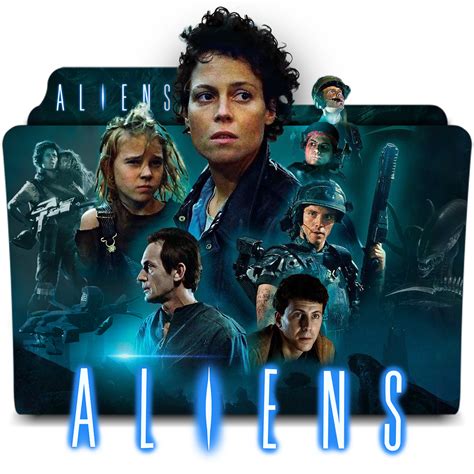 Aliens 1986 By Uki1995 On Deviantart