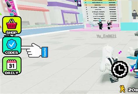 Tổng hợp code Dance for UGC mới nhất tháng GameVui vn
