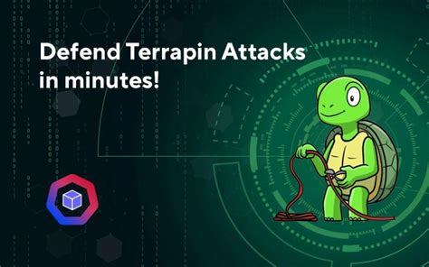 Accuknox On Linkedin Terrapin Attack Strikes Is Your Ssh Connection