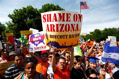 Immigration Ruling Leaves Issues Unresolved The New York Times