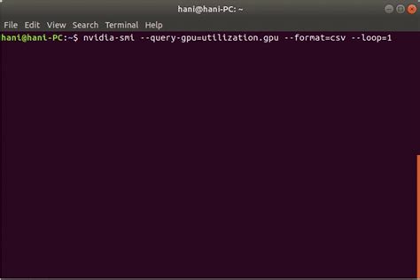 Tensorflow How Do You Monitor Gpu Performance During Model Training In Real Time Stack Overflow