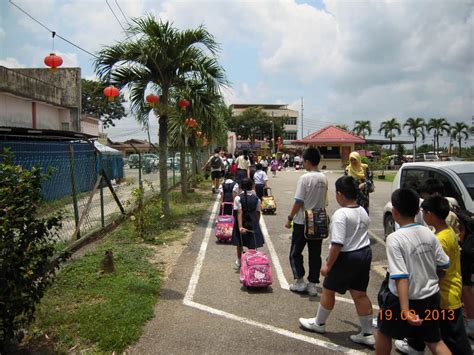 Sjk C Yuk Chih The Community Chest