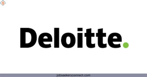 🚀 Deloitte Is Hiring Data Science Interns Work On Ai Ml Gen Ai