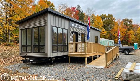 Mobile Office Trailer Rental Costs Sizes And Guide 2026