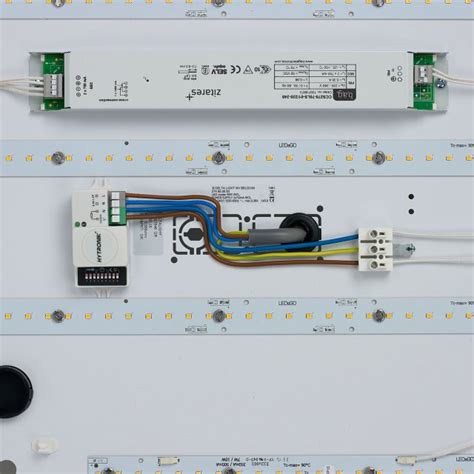 Presence Detection Hf Sensor Deltalight