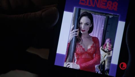 Cassi Colvin Nude Pics Página 1