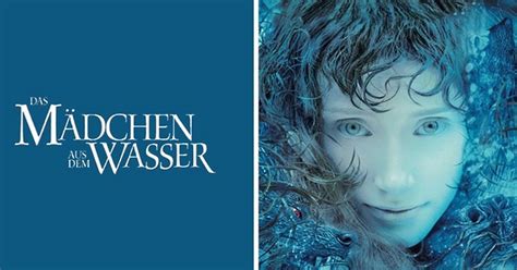 Das Mädchen Aus Dem Wasser Maxdome