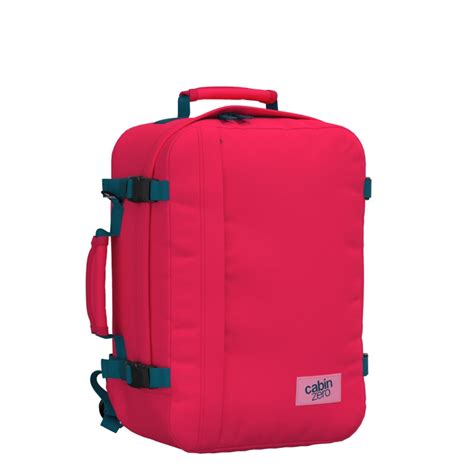 Buy Cabinzero Classic Backpack 36l Boarding Gate