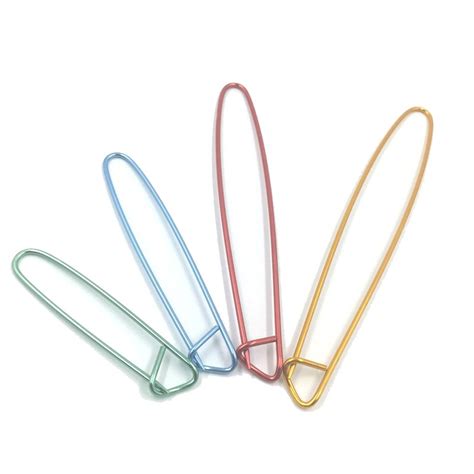 Multi Color Marker Stitch Houder Naald Clip Craft Grandado