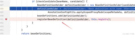 springboot源码分析之beanDefinitionNames CSDN博客