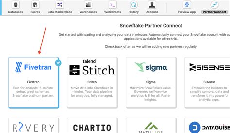 Automating Data Pipelines To Drive Marketing Analytics With Snowflake Fivetran