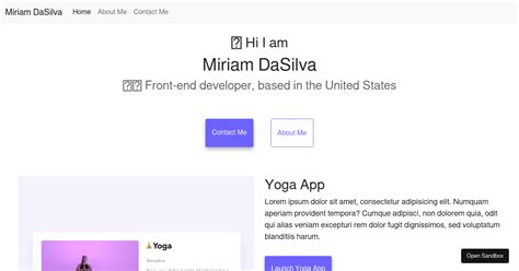 Advanced Bootstrap Homework Challenge Codesandbox Advanced Bootstrap Homework Challenge Codesandbox