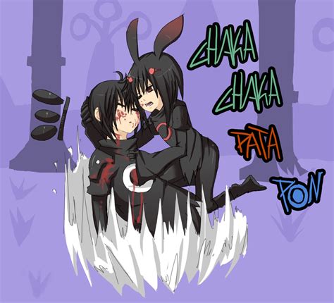 Patapon By Moonlightthewolf On Deviantart