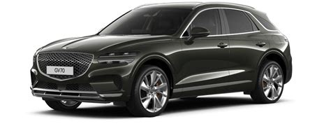 Genesis Gv Suv Athene Karine