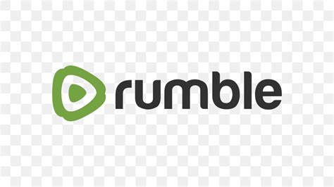 Rumble Svg Logo Free Vectors
