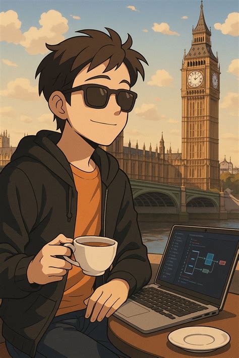 Vacancy Backend Golang Devops London Job Vamiagency Backend