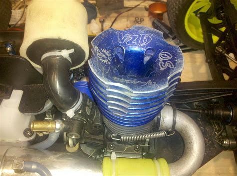 OS 21 VZ B V Spec R C Tech Forums