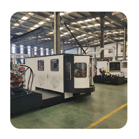 Hydraulic Pump Motor Test Bench Multi Function Detection High