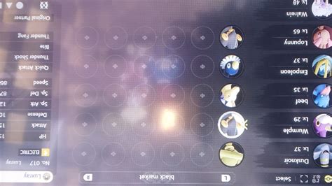 Trading Shinys Rlegendsarceustrading