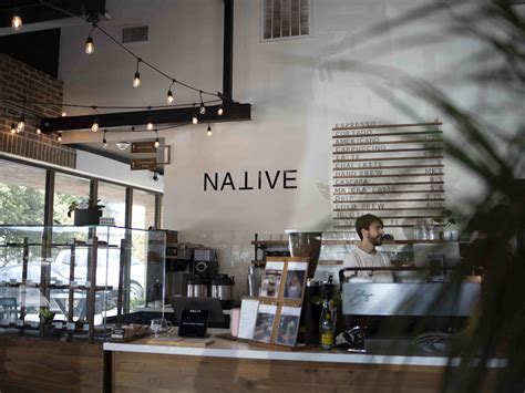 Native Coffee Co Serves ‘ridiculously Good Coffee The Utd Mercury