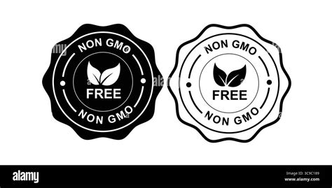 Non Gmo Products Cut Out Stock Images And Pictures Alamy
