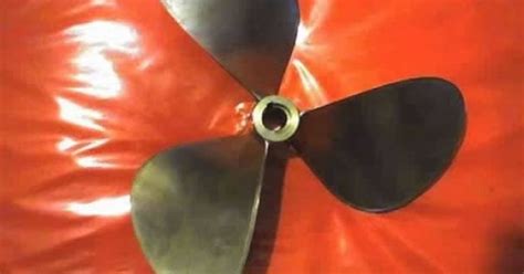 Sudura Elice De Barca Cupru