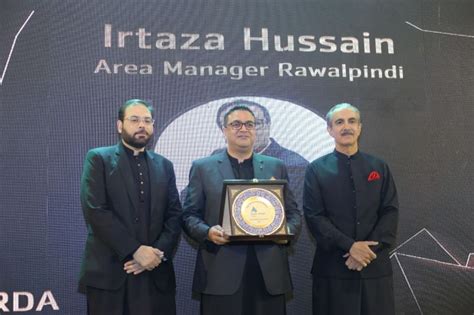 irtaza hussain on linkedin bank alfalah ibg awards 2022 karachi 43