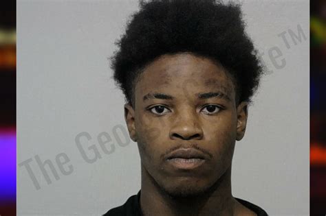 Keino Bibbs — Bibb County Jail Bookings