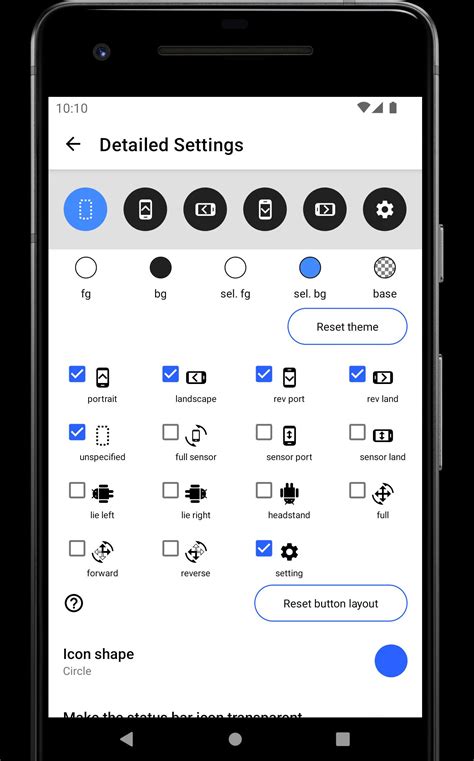 Screen Orientation Control Apk For Android Download