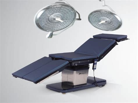 수술방 침대jw T2000 병원 첨단 장비