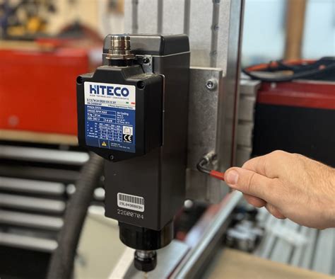 Stepper To Servo Upgrade EX Controller Technical Manual