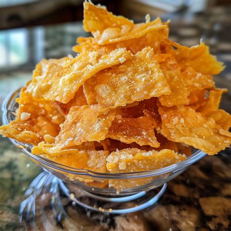 Gericht Arizona Cheese Crisp