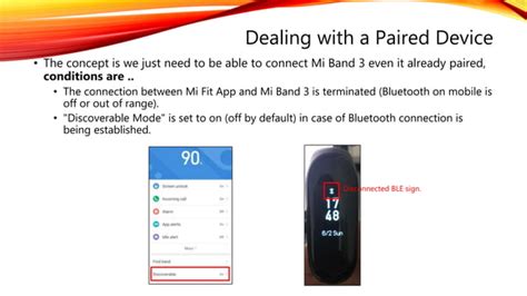 Controlling Bluetooth Low Energy Devices Ppt