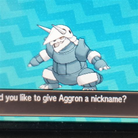 [7] 3 Most Recent Island Scan Shinys R Shinypokemon