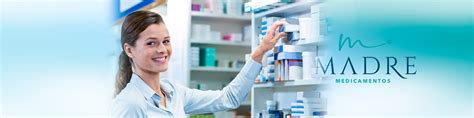 Madre Distribuidora De Medicamentos Linkedin