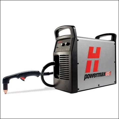 Hypertherm Cutting Machine At Best Price In Chennai By Bhaskar Agencies Id 25169266662