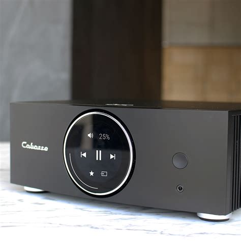 Cabasse Amp 240 S Uk