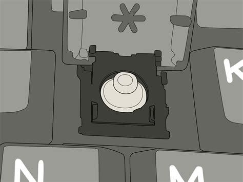 Ways To Repair Dell Laptop Keyboard Keys WikiHow