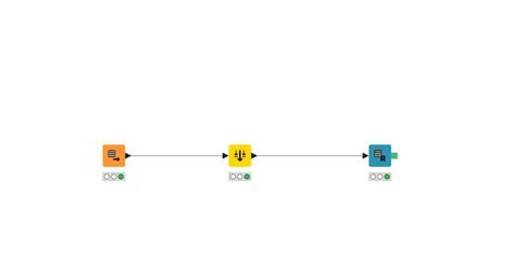 Pairs Plot Using R Knime Community Hub