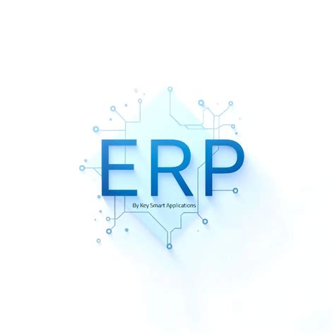 Erp Core Key Smart Applications