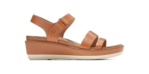 Cole Haan Womens Grand Peyton Slide 9