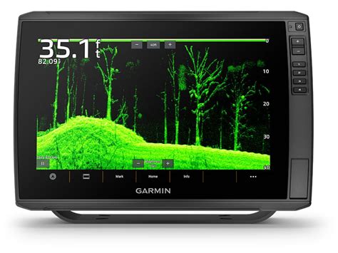 Garmin Echomap Ultra 2 105sv Chartplotter