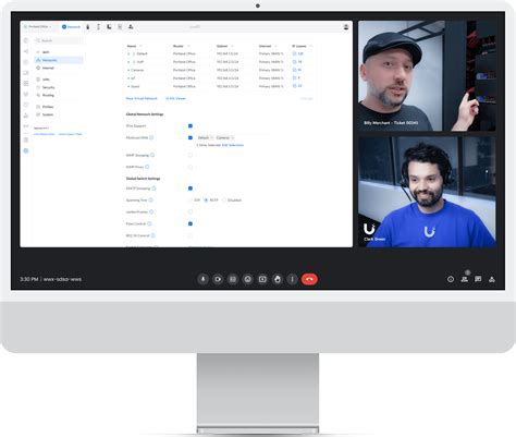 Professional Phone Support Ubiquiti