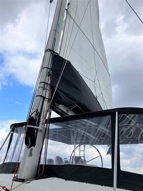 7 Day Private Catamaran Nicholas Tours