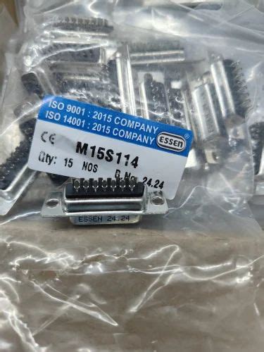 Db Connector At Piece In New Delhi ID