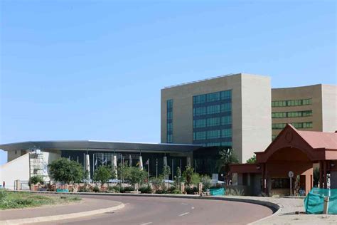 Sadc Assembles Protocol On Human Trafficking Sunday Standard