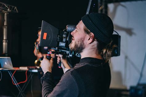Filmmaking Techniques Film Blocking Saturation Filmmaking Techniques Film Blocking Saturation