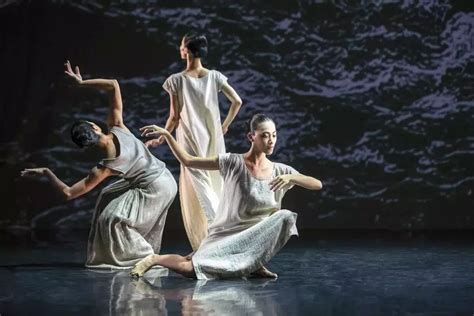 2019云门舞集交换作北京站门票价格、售票时间、购票入口 黄河票务网